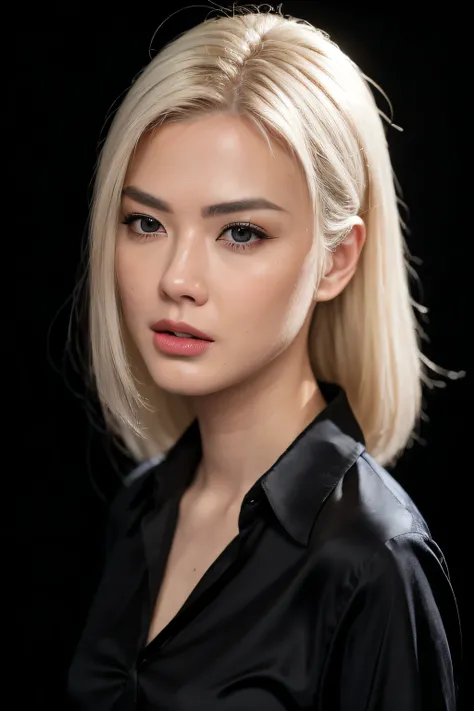 Nita Gunawan - Aibyia - SeaArt AI Model