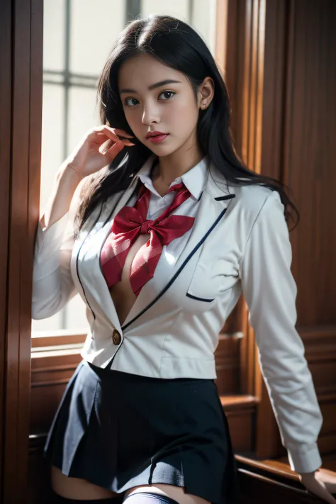 JK-03 - SeaArt AIモデル