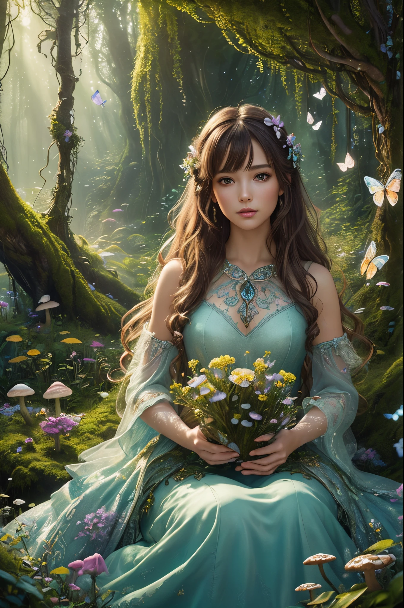 ((best quality)), ((masterpiece)), (detailed), highly detailed skin, ((ultra-detailed)) - SeaArt AI