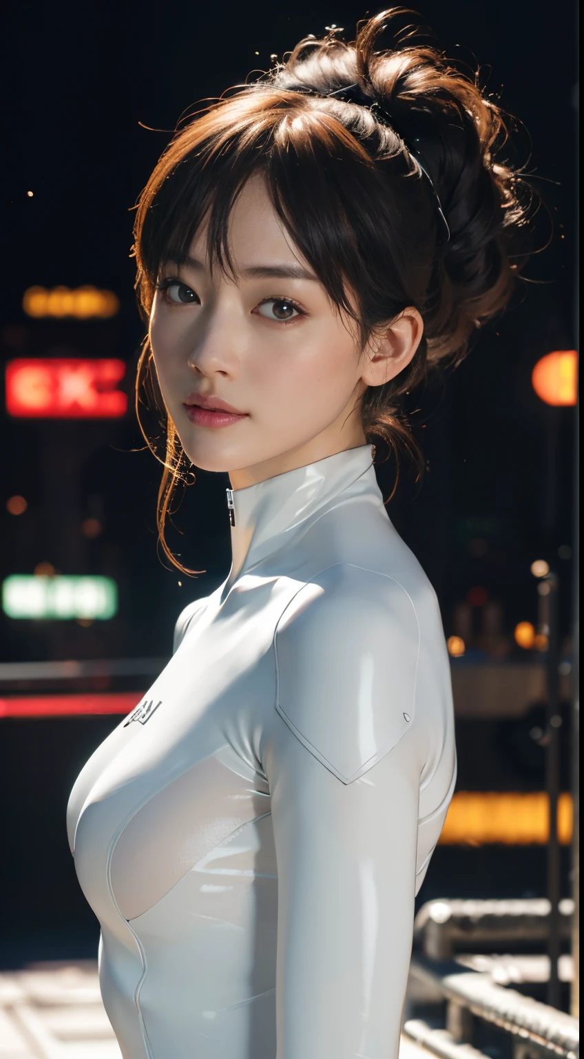 ((top-quality)), (( masterpiece)), ((realisitic)), (detaileds), (Photorealsitic:1.5) - SeaArt AI