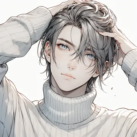 It's such a waste to throw it away - SeaArt AIモデル