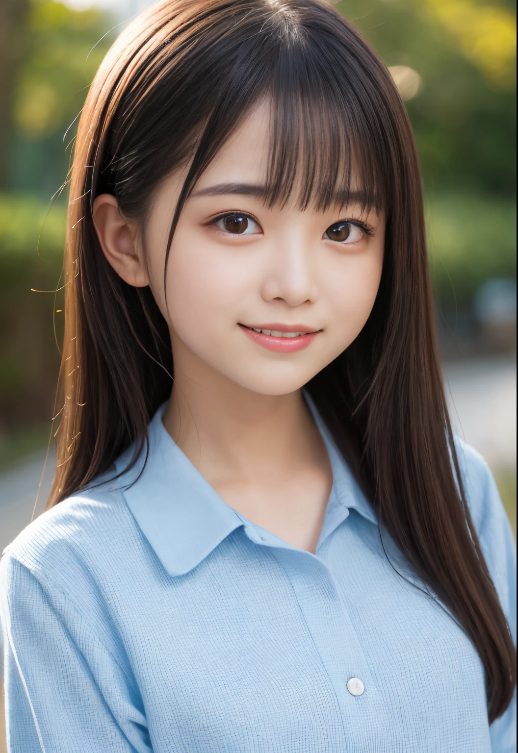 Masterpiece, highest quality, 8k, 15 years old, Japanese girl - SeaArt AI