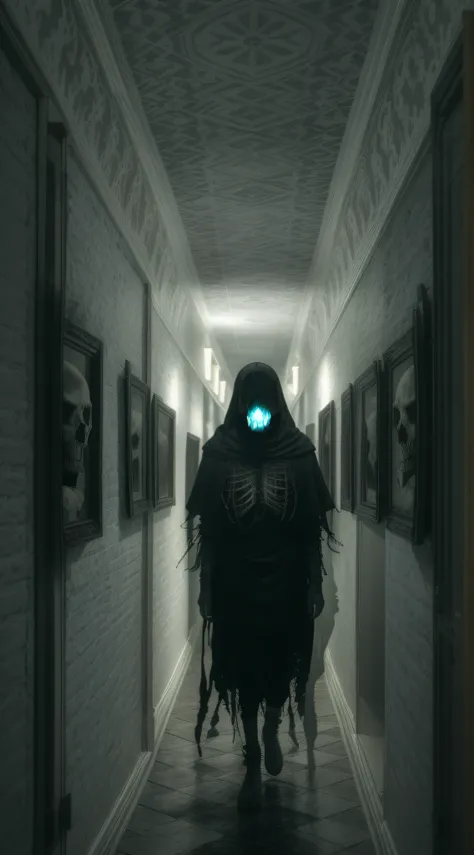 paintstyleDark - SeaArt AI Model