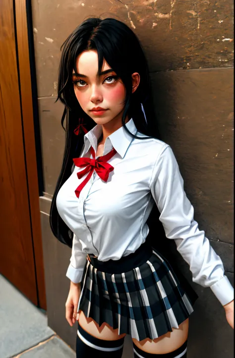 Ahegao-Inpaint - SeaArt AI Model