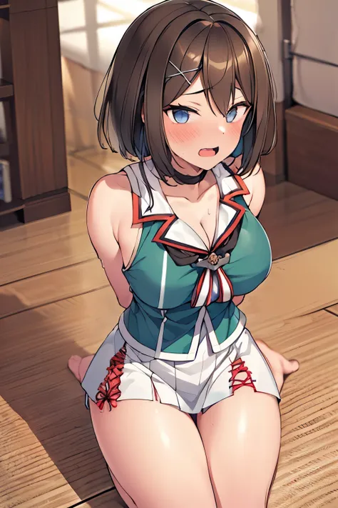 Maya Kai Ni | Kantai Collection - SeaArt AI Model