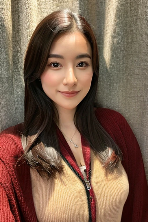 Girl with、Hosomi、Long hair、idol - SeaArt AI