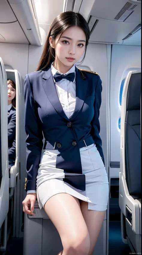 Top Quality, Masterpiece, 8K, Ultra High Definition, (Photorealistic: 1.4) - SeaArt AI