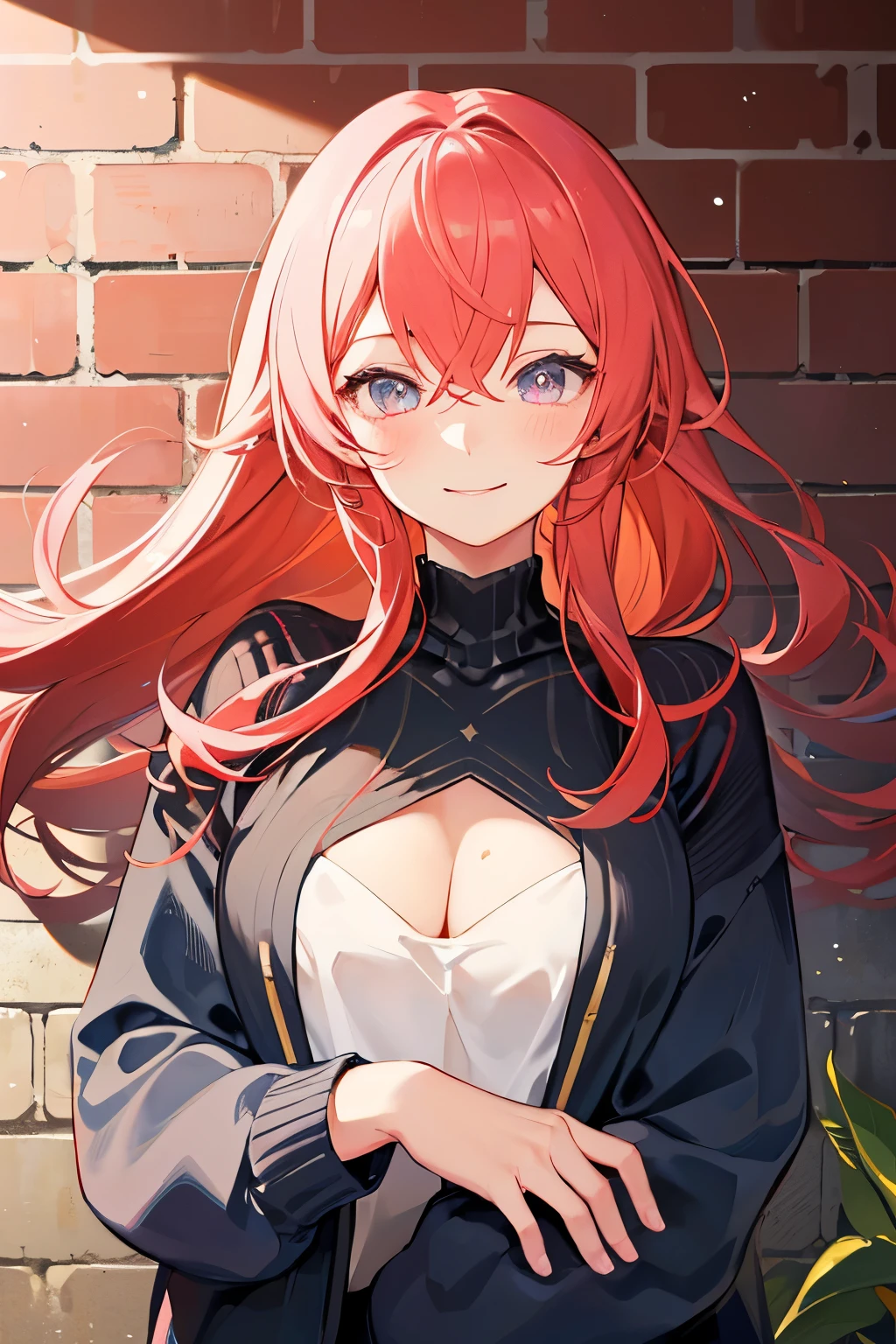 (Masterpiece:1.2, high quality), (pixiv:1.4), (1girl:1.2), (solo:1.2) - SeaArt AI