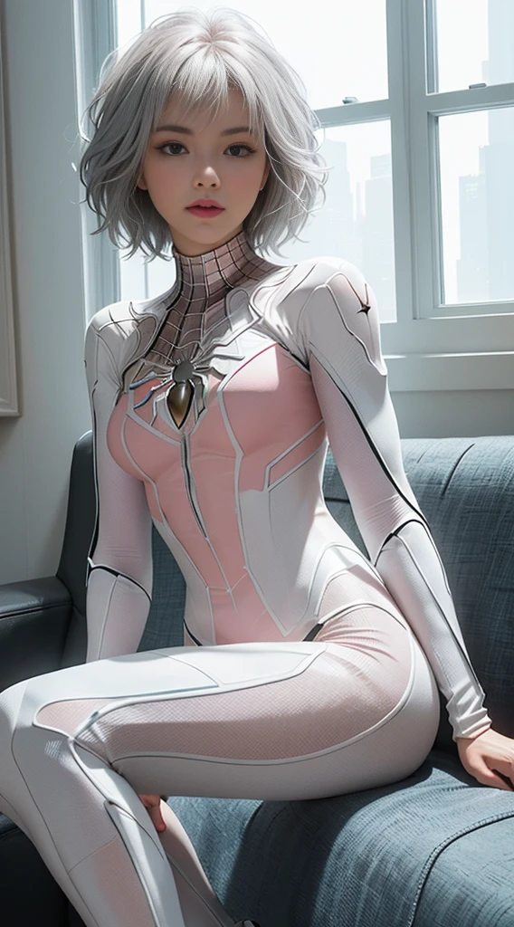 (Extreme Detail CG Unity 8K wallpaper, masterpiece, highest quality - SeaArt AI