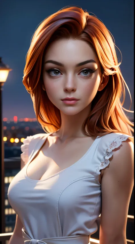 Lindsay Lohan Seaart Ai Model