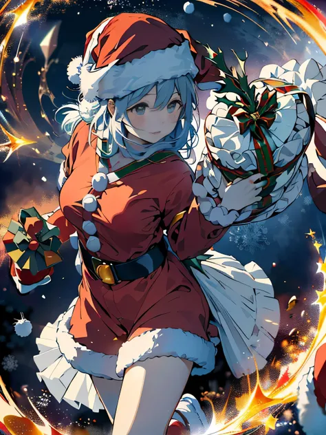 masterpiece, top quality, absurdity, perfect anatomy, one girl - SeaArt AI