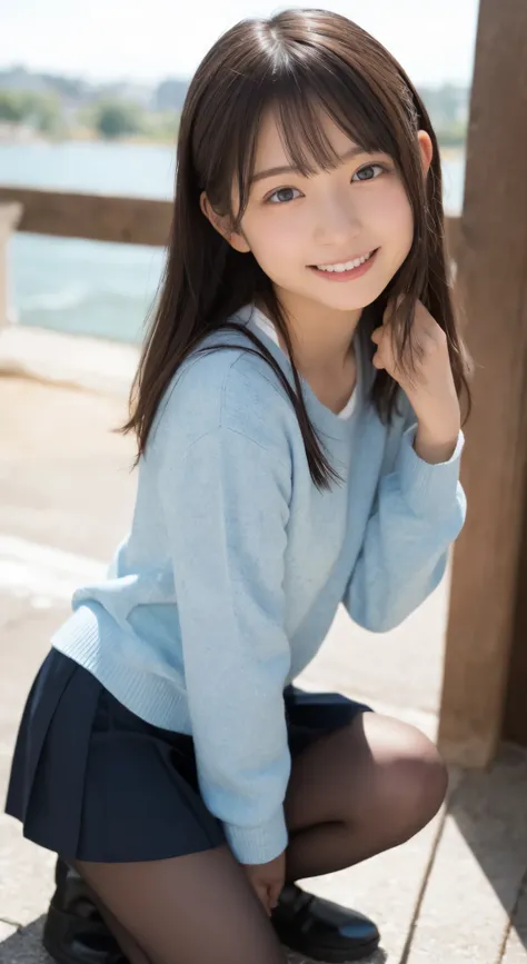 Happy Expression On Face 1 26 、raw Photography、 Ultimate Beauty Full