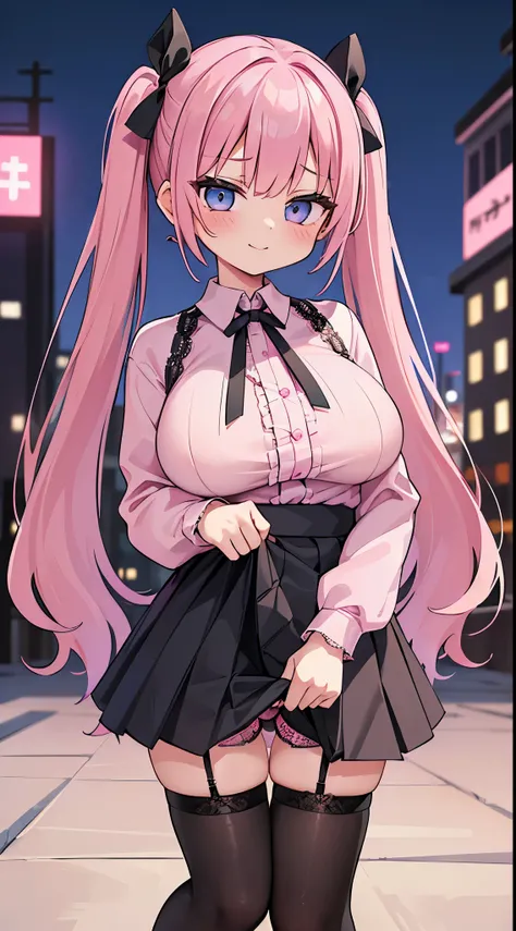 Skirt Lift Front - SeaArt AIモデル