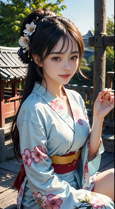 ((top-quality)), (( masterpiece)), (detaileds:1.4)、in 8K、best qualtiy，full body sface focus ...