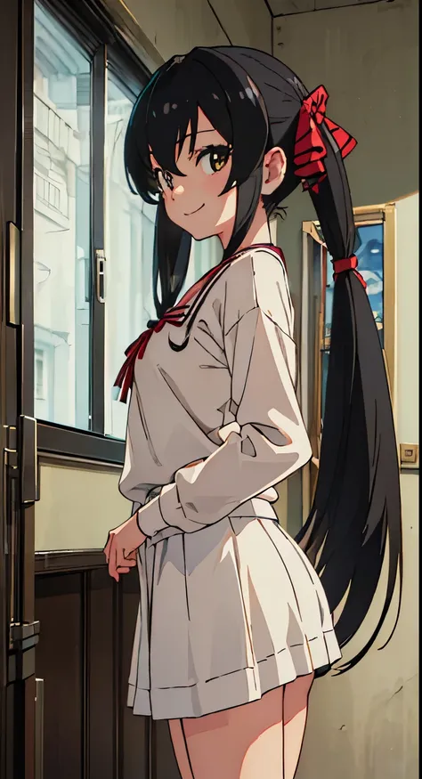 Matoba Risa (The Idolmaster - Cinderella Girls - U149) - Modèle SeaArt AI