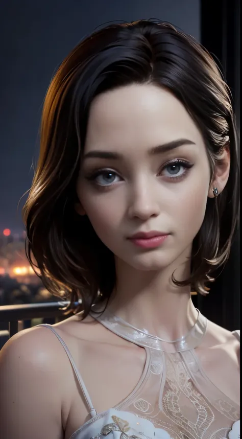 Emily Blunt - SeaArt AI Model