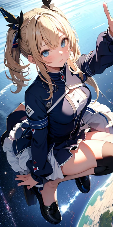 Absurd res, high res, (masterpiece:1.4), ultra-detailed, 1girl - SeaArt AI