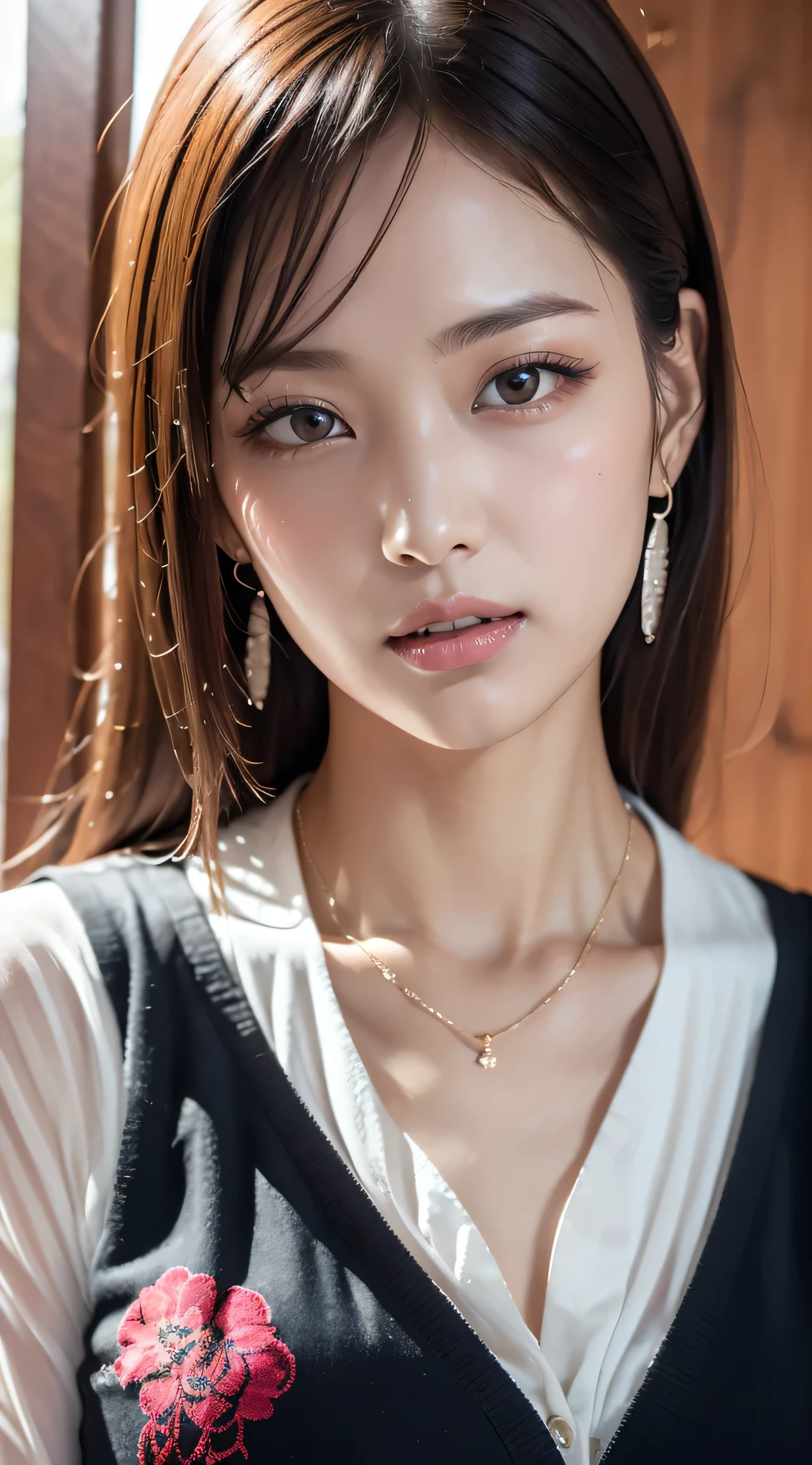 ichi created with SeaArt AI