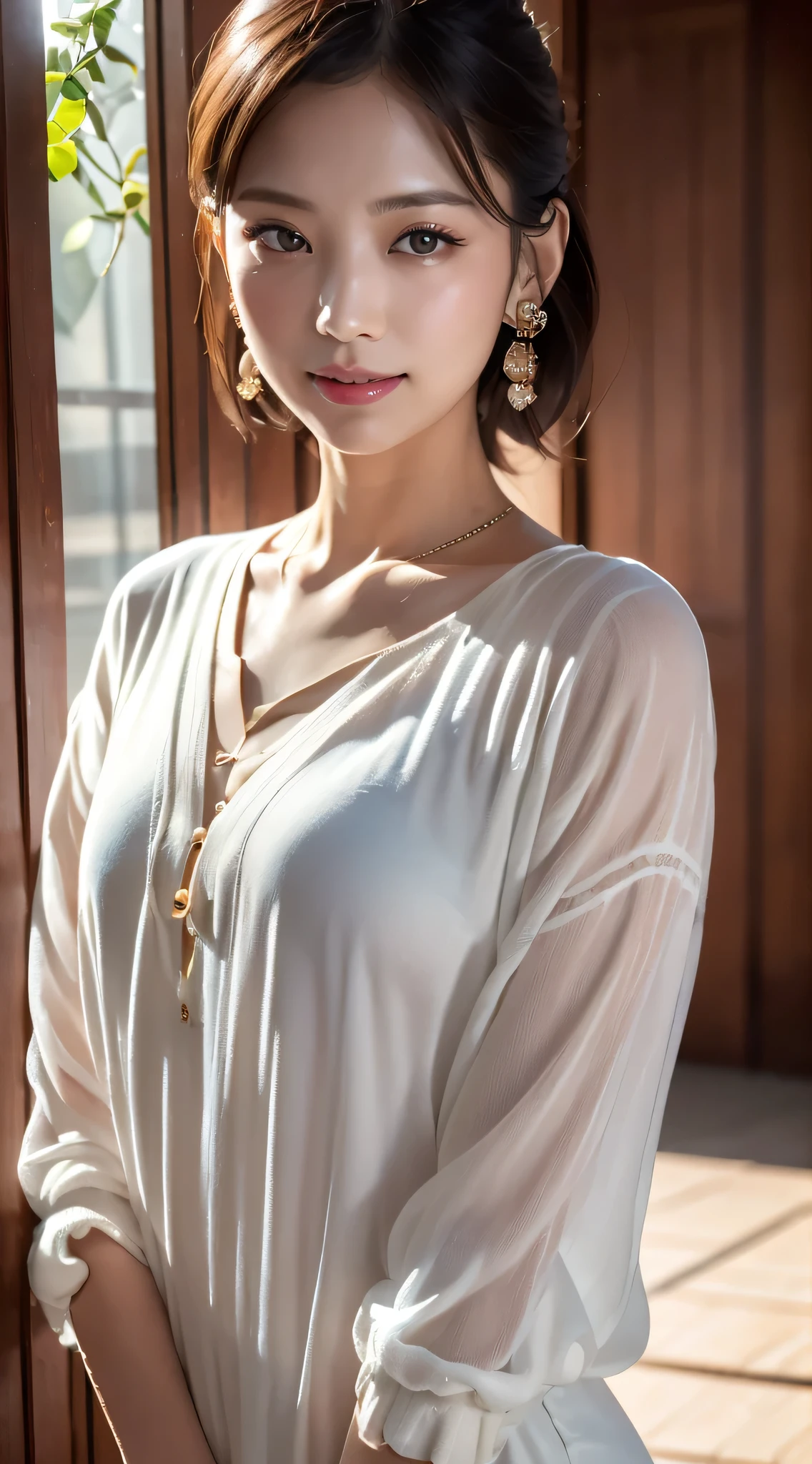 ichi creado con SeaArt AI