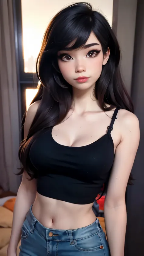 Emiru (LoRA) - SeaArt AI Model