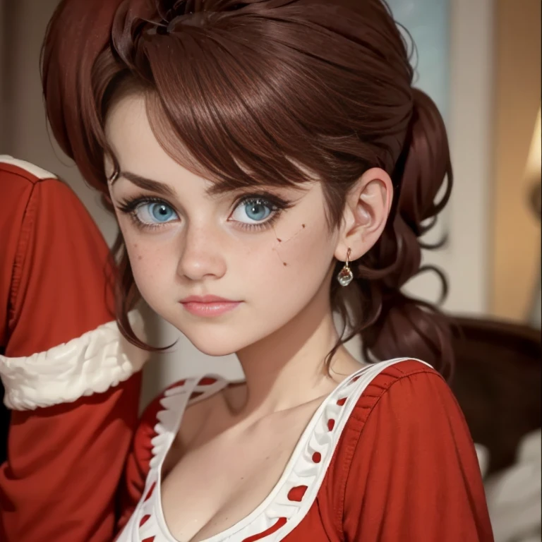 (obra maestra: 1.3), (8k, fotorrealista, foto RAW, mejor calidad - SeaArt AI