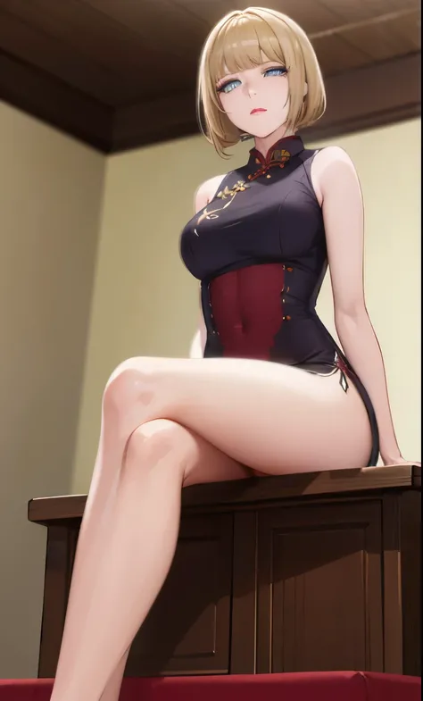 Mio (Tsuki ga Michibiku Isekai Douchuu) - SeaArt Modelo AI