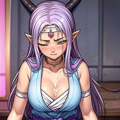 Estella（DQ10）/（エステラ） - SeaArt AI Model