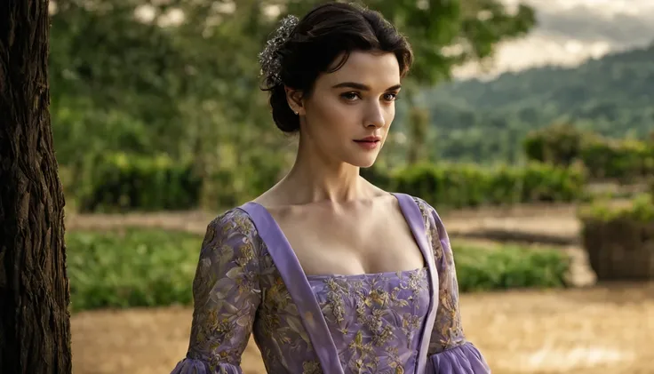 hayley atwell princess - SeaArt Al - Free Al Art Generator