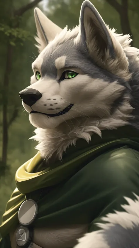 Ranok - FBTW - SeaArt AI模型