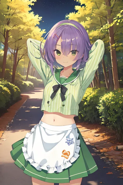 Hiuchidani Mei (Cafe Stella to Shinigami no Chou) / 火打谷愛衣 (喫茶ステラと死神の蝶) - SeaArt AI Model