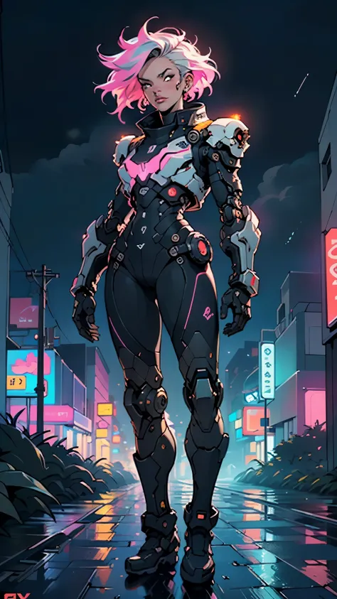 Robot Skull, armored, stealth, Character design, Highly detailed ...