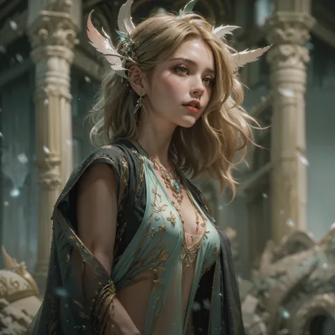 undefined - SeaArt AI