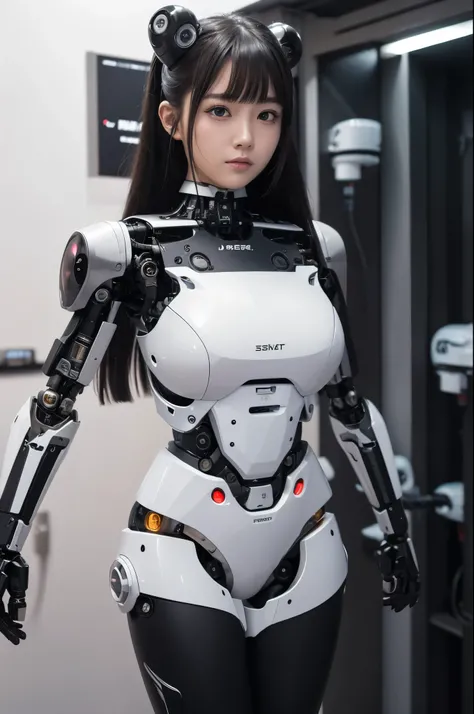 masterpiece, best quality, extremely detailed, (8K, 4K - SeaArt AI