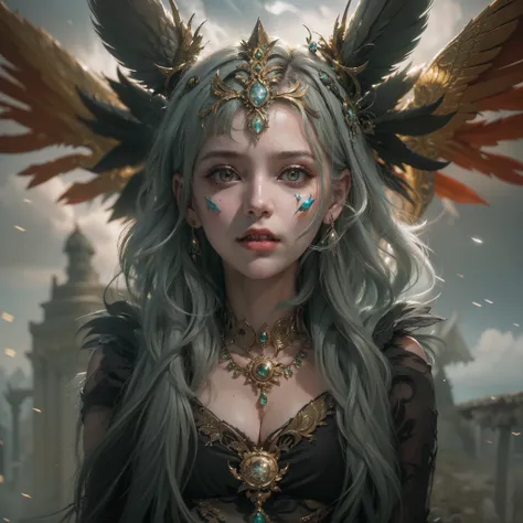 undefined - SeaArt AI