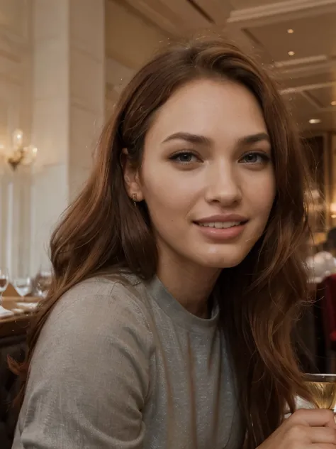 epiCRealism - SeaArt AIモデル