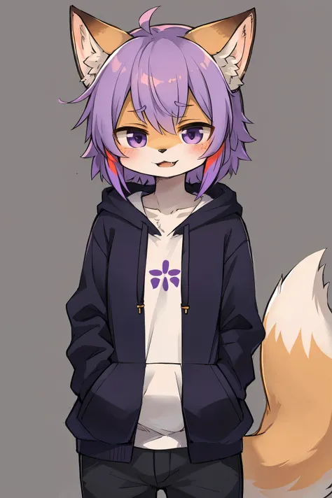 Mol_Keun Furry Mix - SeaArt AI модель