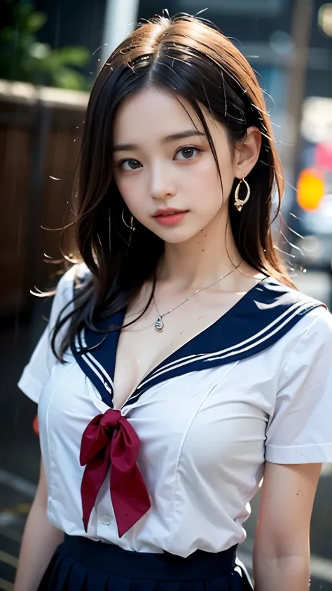 (傑作, 最高品質:1.2), 8K, 公式アート, 生写真 - SeaArt AI