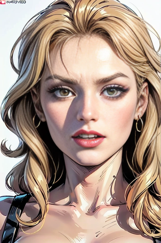 Comic Storyboard18 Cartoon Stripcomicbbardot Aesthetic Seaart Ai