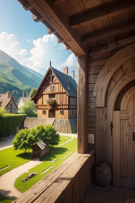 kindchenschema - SeaArt Al - Free Al Art Generator