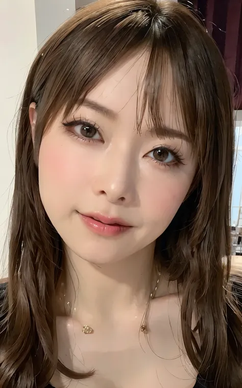 Yoshizawa Akiho 吉沢 明歩 Seaart Aiモデル