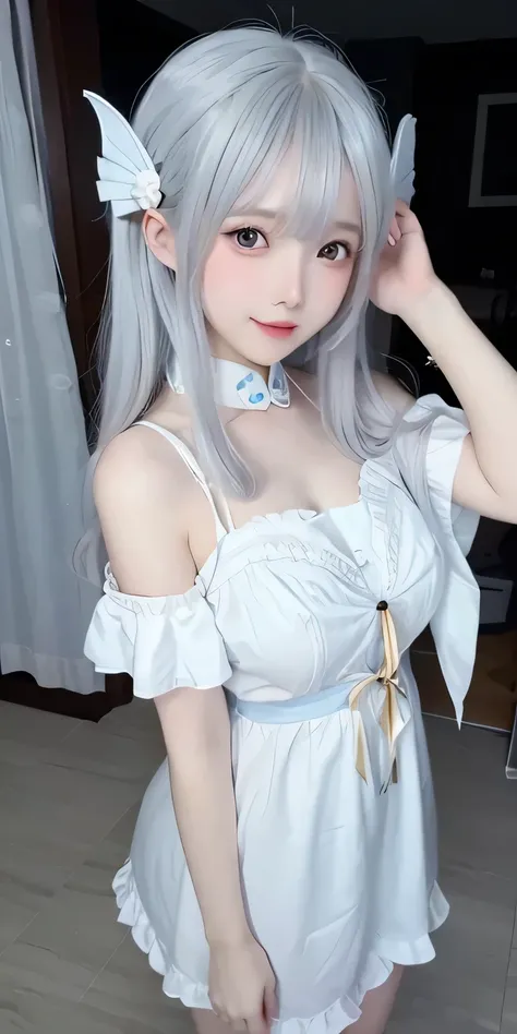 Impeccable，（（（From above））），（（（Octave shot））），Ultra-clear，Volumetriclighting，realisticlying， and ...