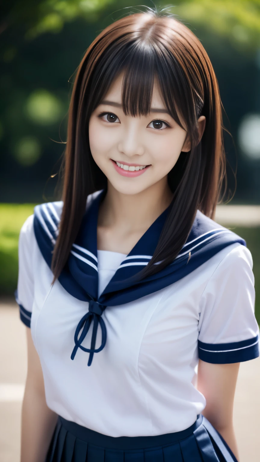 Close Up Of Woman Posing For Photo The Most Beautiful Japanese Model