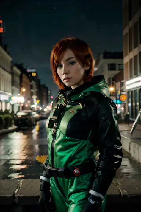 Kerbal Space Program - Kerbals - SeaArt AI Model