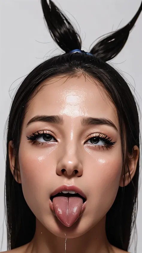 Ahegao / rolling eyes - SeaArt AIモデル