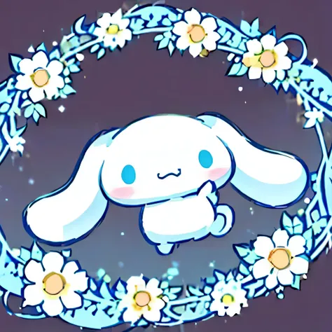 Cinnamoroll - SeaArt AI Model