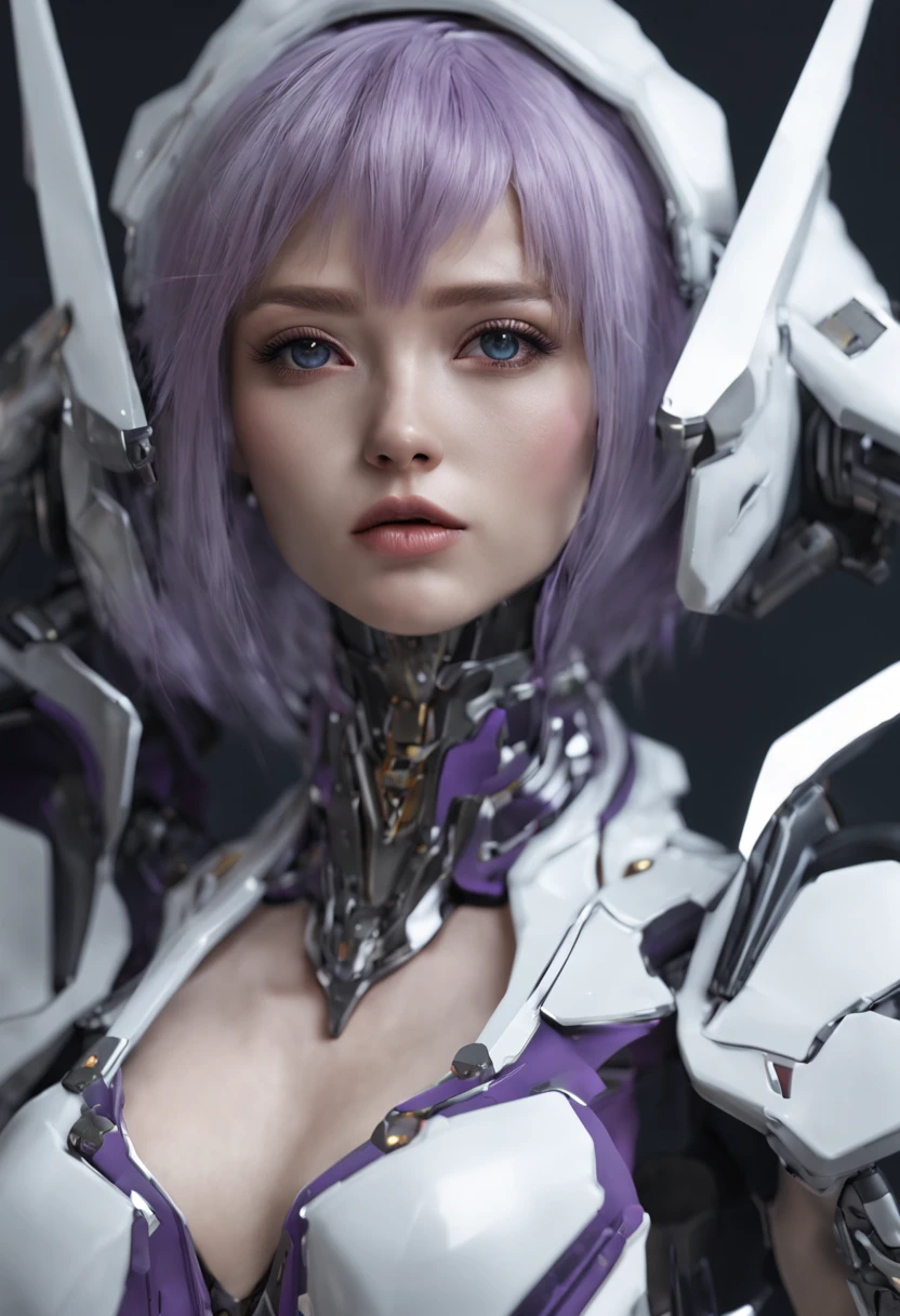 Asian Babe created with SeaArt AI