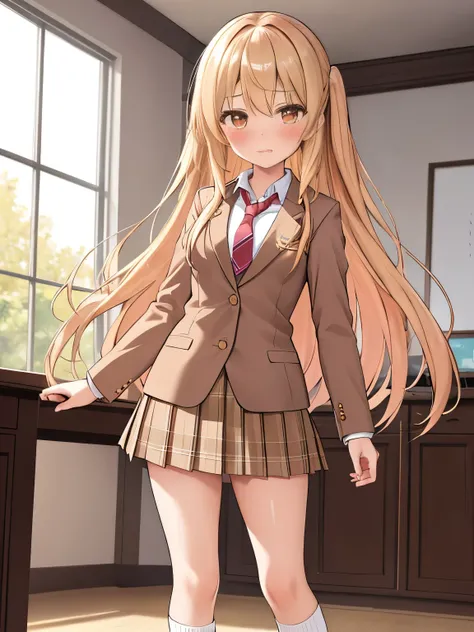 4k, masterpiece, , Mahiru Shiina - SeaArt AI