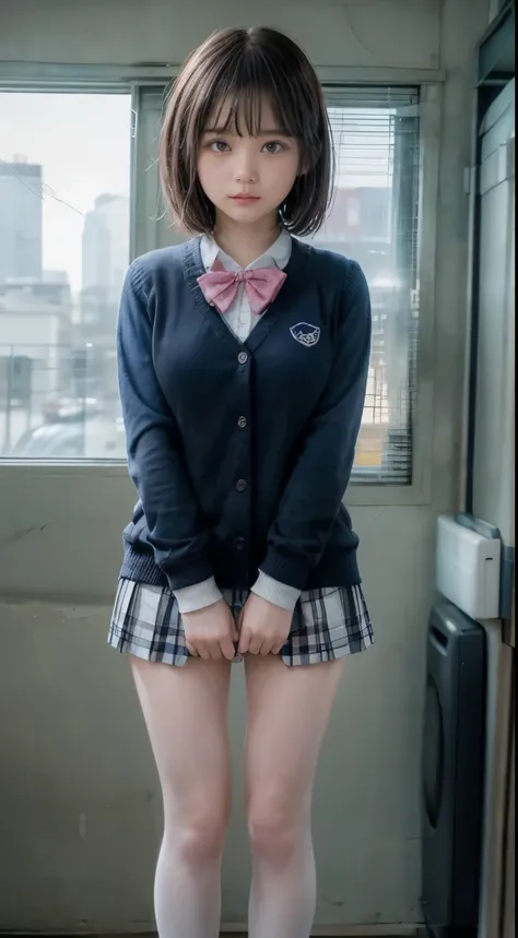 Skirt Lift Front - SeaArt AIモデル