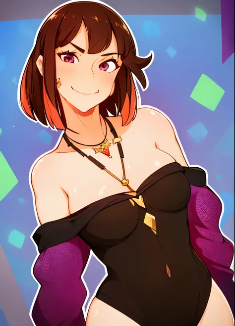 Chloe style - SeaArt AI Model