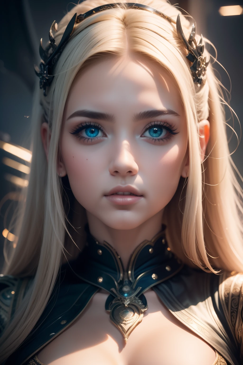 （Mejor calidad，Ultra - detallado，best illustration，Mejor sombra，tmasterpiece，A high resolution ...